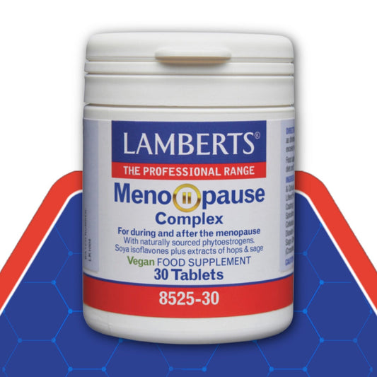 Best Vitamins for Health & Immunity Support | Lamberts Healthcare